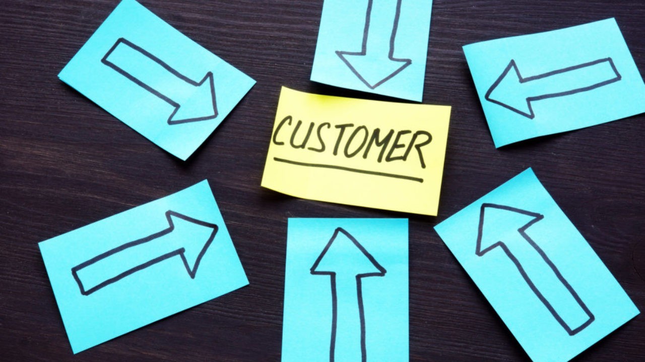 How to develop a customer-centric culture within your organization How to develop a customer-centric culture within your organization