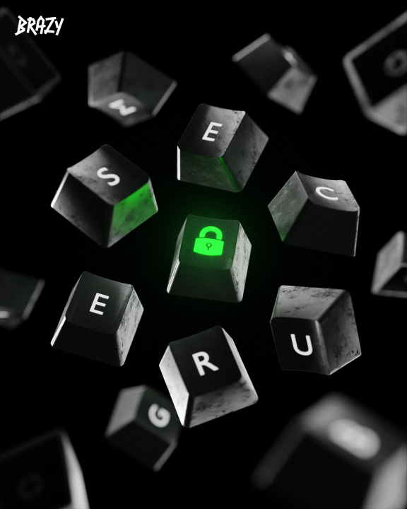 The growing importance of cybersecurity in Esports: A holistic view The growing importance of cybersecurity in Esports: A holistic view