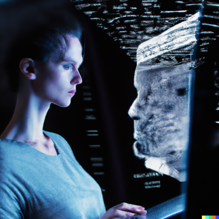 Why You Should Adopt Generative AI In Your Business Why You Should Adopt Generative AI In Your Business