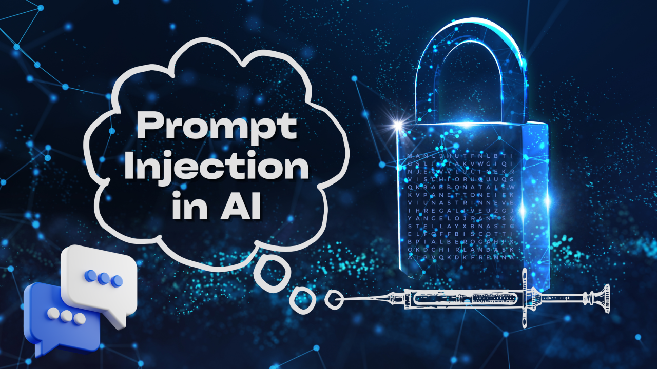 What is Prompt Injection in AI and how it works? What is Prompt Injection in AI and how it works?
