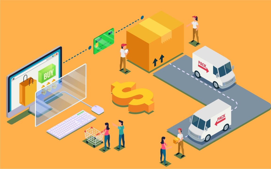 Shopify: Empowering Your E-Commerce Journey Shopify: Empowering Your E-Commerce Journey