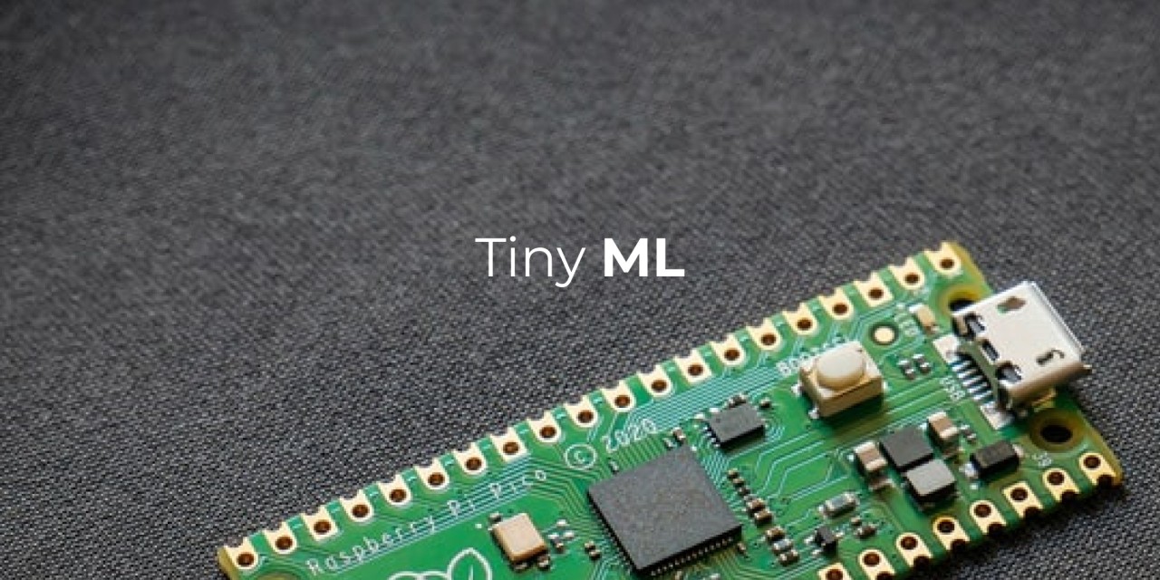 TinyML and Small Data: The Future of Efficient Machine Learning TinyML and Small Data: The Future of Efficient Machine Learning