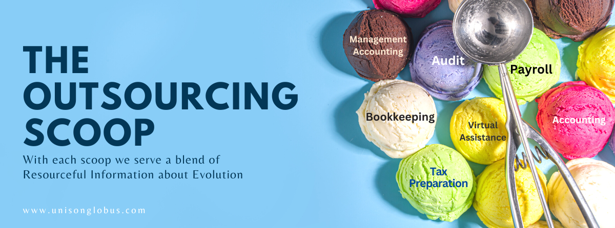 UG Newsletter-The Outsourcing Scoop UG Newsletter-The Outsourcing Scoop