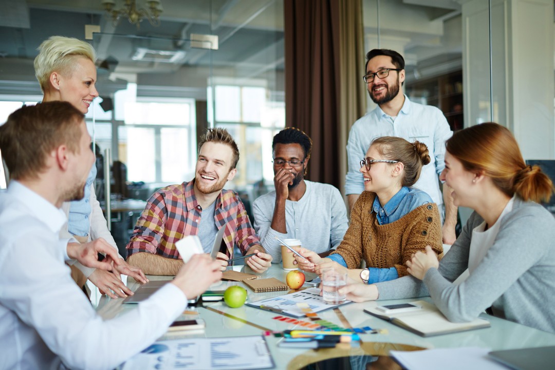 Mastering Workplace Dynamics: The Art of Balancing Cooperation and ... Mastering Workplace Dynamics: The Art of Balancing Cooperation and ...