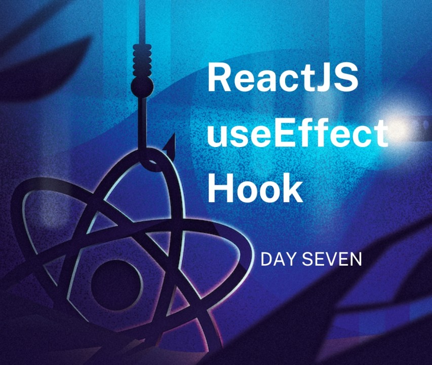 ReactJS useEffect Hook ReactJS useEffect Hook