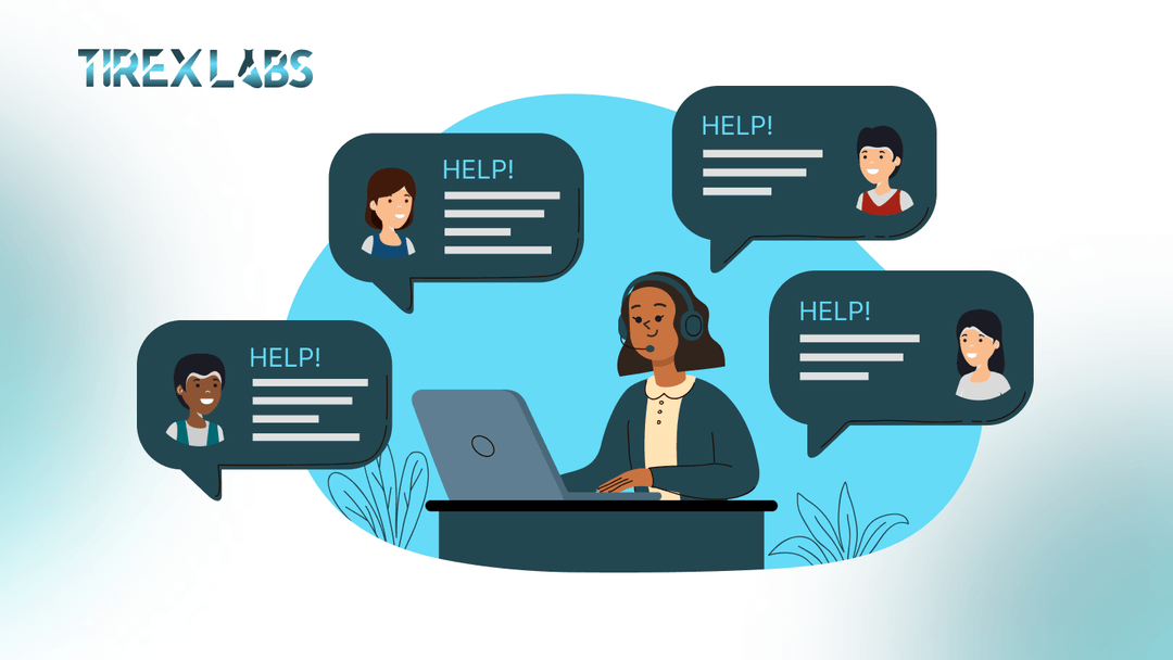 Navigating Customer Support During Crisis Navigating Customer Support During Crisis
