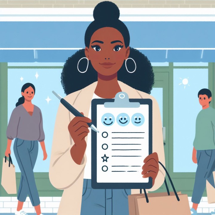 Understanding Customer Satisfaction Score Understanding Customer Satisfaction Score