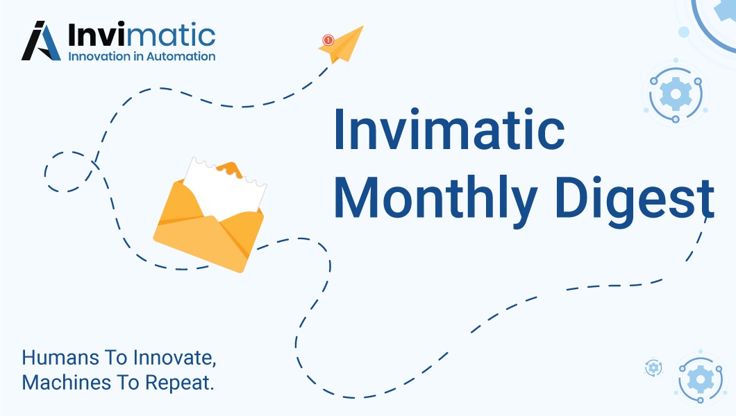 Navigating Excellence: A Journey through Invimatic's Culture Navigating Excellence: A Journey through Invimatic's Culture
