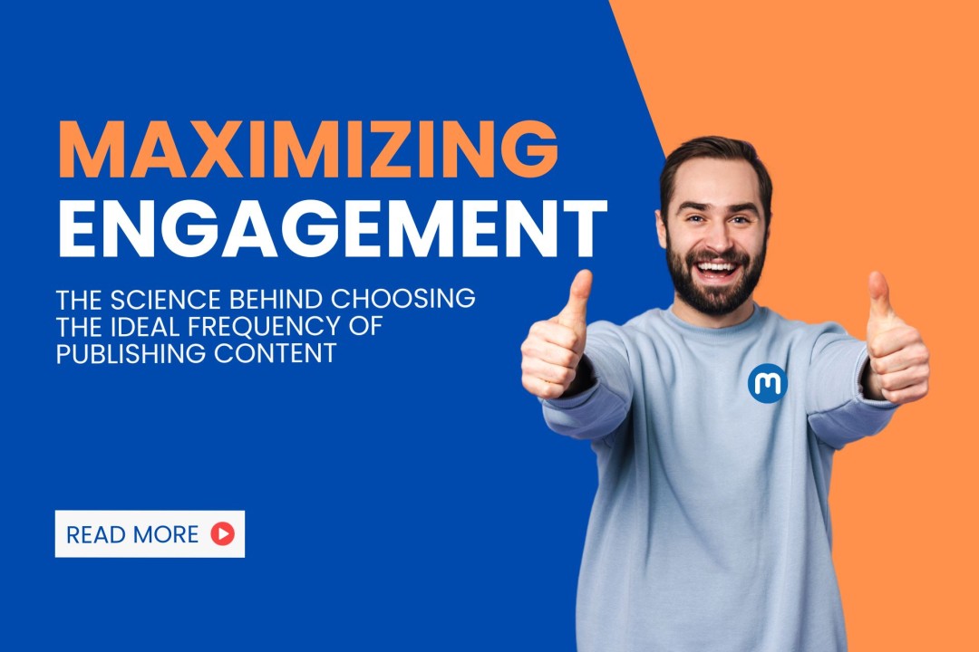 Maximizing Engagement: The Science Behind Choosing the Ideal Frequency ... Maximizing Engagement: The Science Behind Choosing the Ideal Frequency ...