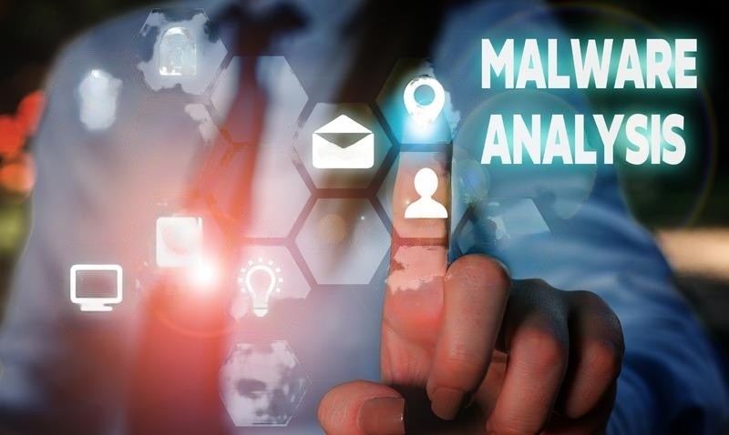 Malware Analysis Malware Analysis