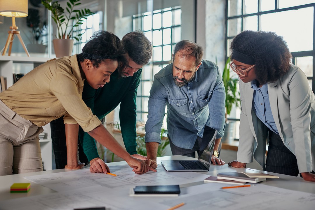 Architecting Compliance: Navigating the Intersection of Enterprise ... Architecting Compliance: Navigating the Intersection of Enterprise ...