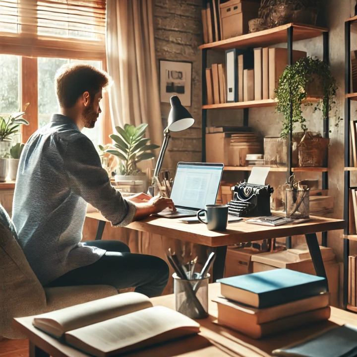 Remote Work Resilience Remote Work Resilience