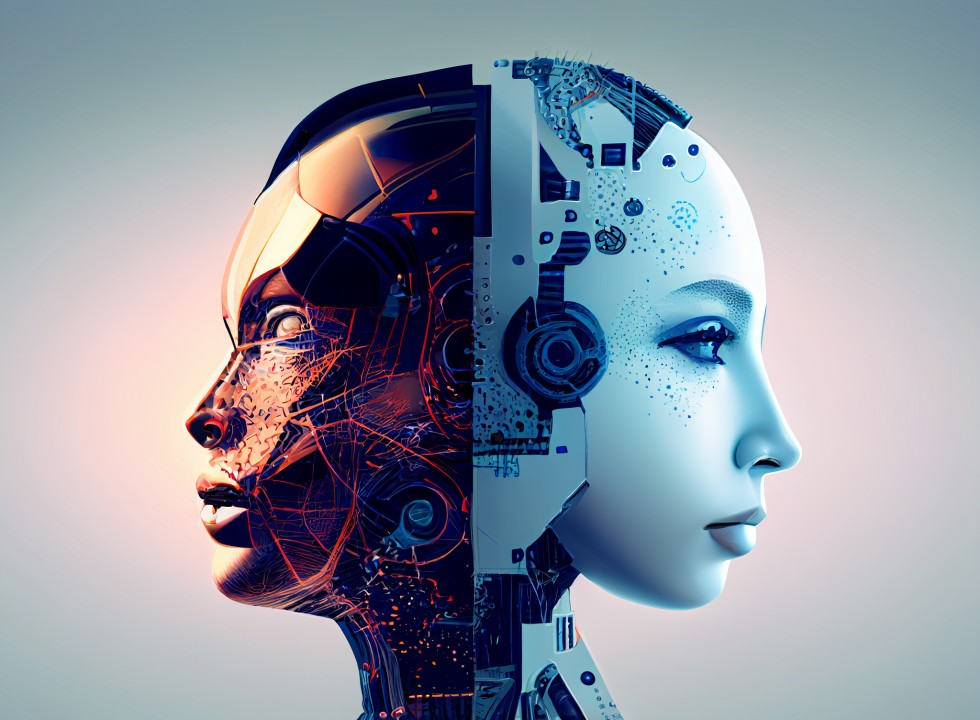 Artificial Intelligence (AI). Rapid, Sustainable, and Substantial Results. Artificial Intelligence (AI). Rapid, Sustainable, and Substantial Results.