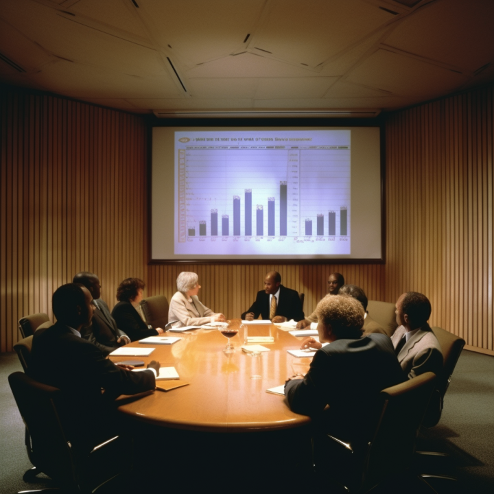Ensuring Business Continuity: The Board's Overlooked Mandate Ensuring Business Continuity: The Board's Overlooked Mandate