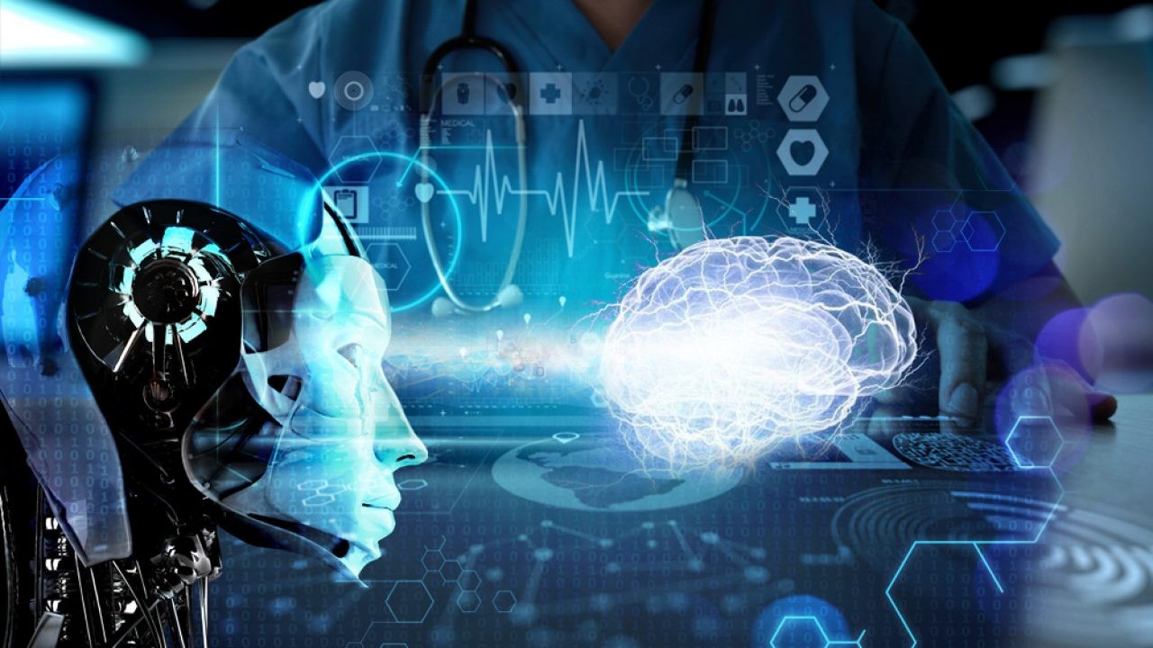 Healthcare and Machine Learning: Unveiling the Future with eInfochips Healthcare and Machine Learning: Unveiling the Future with eInfochips