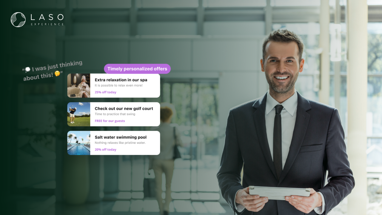Optimize Your Hotel's Revenue Strategy with Proven Tools Optimize Your Hotel's Revenue Strategy with Proven Tools