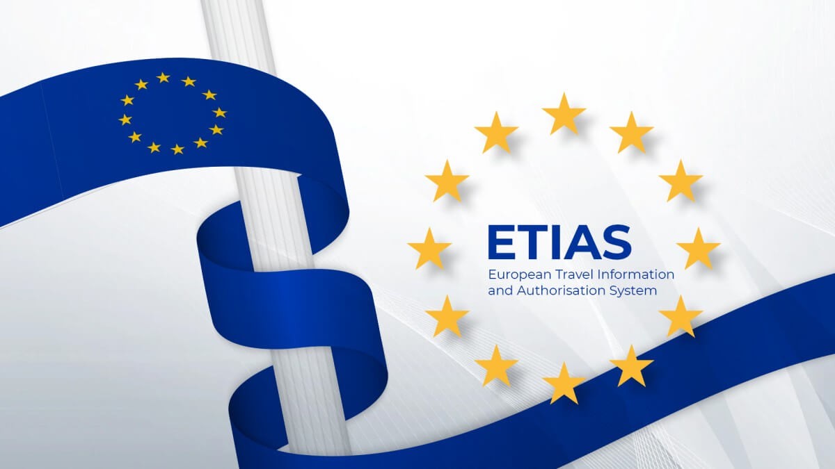🛂 Navigating Europe's Entry Requirements: ETIAS, Visa on Arrival, Visa ... 🛂 Navigating Europe's Entry Requirements: ETIAS, Visa on Arrival, Visa ...