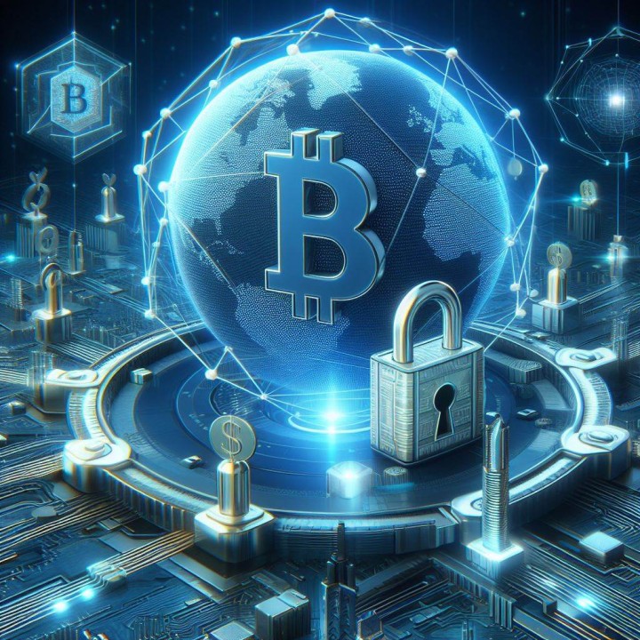 Leveraging Blockchain Technology for Enhanced Exchange Secur Leveraging Blockchain Technology for Enhanced Exchange Secur