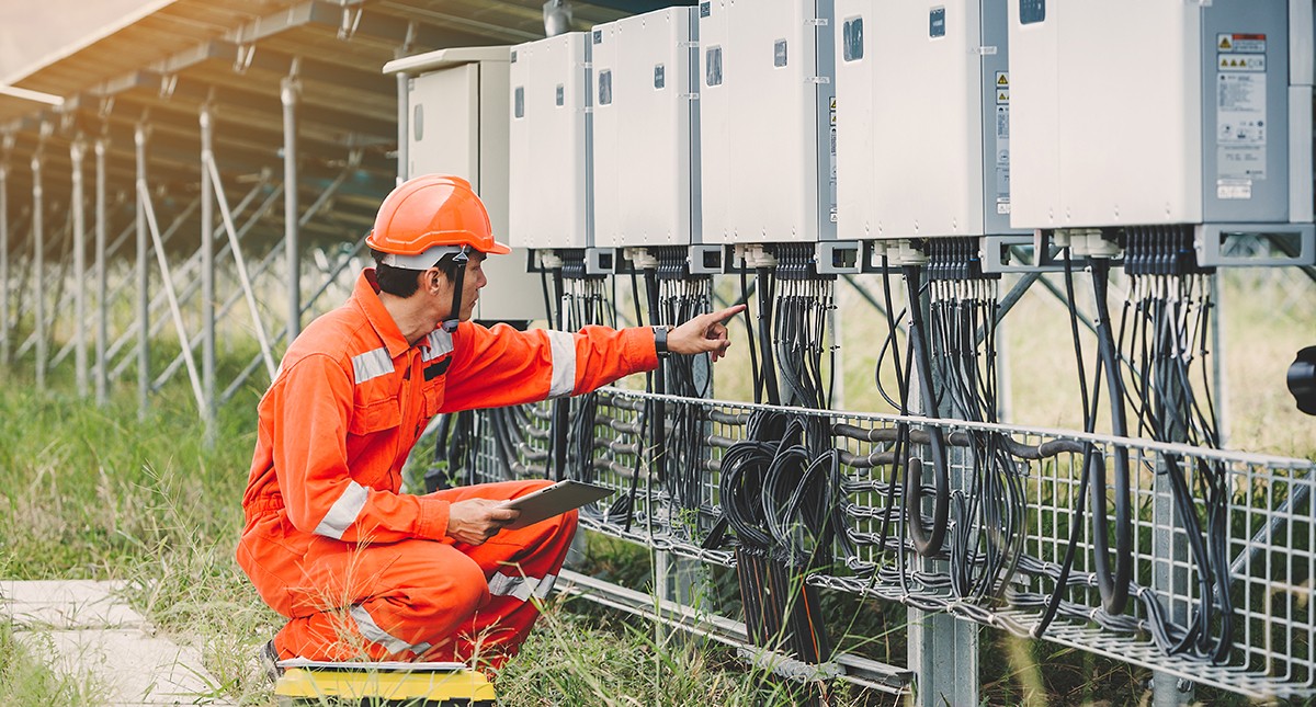 Lithium Batteries & Inverters: Solving Compatibility Issues with V-TAC Lithium Batteries & Inverters: Solving Compatibility Issues with V-TAC