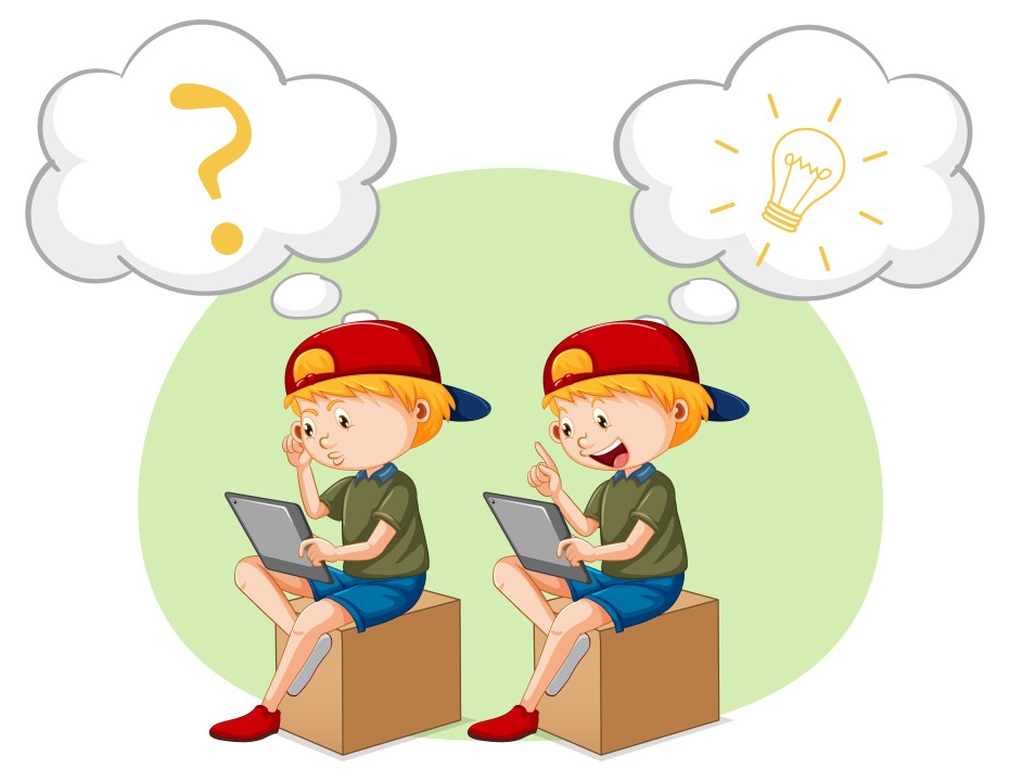 THE FIRST STEP IN PRODUCT DEVELOPMENT: IT'S NOT WHAT OR HOW, BUT THE “WHO” THE FIRST STEP IN PRODUCT DEVELOPMENT: IT'S NOT WHAT OR HOW, BUT THE “WHO”