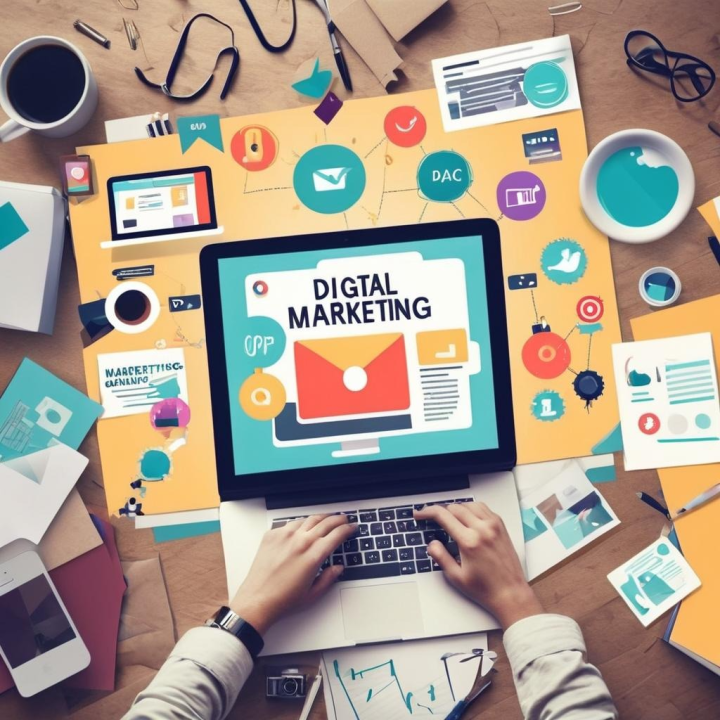 Common Challenges Faced by Digital Marketers Common Challenges Faced by Digital Marketers