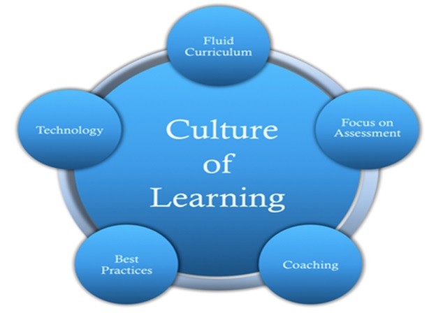 Building a Learning Culture: Key Steps to Foster Continuous Learning in ... Building a Learning Culture: Key Steps to Foster Continuous Learning in ...