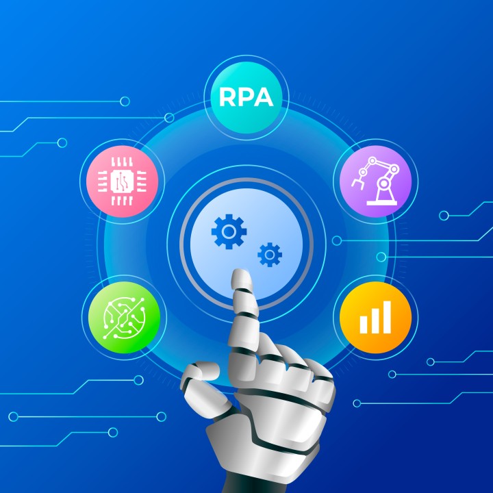 How can RPA augment ERP systems? How can RPA augment ERP systems?