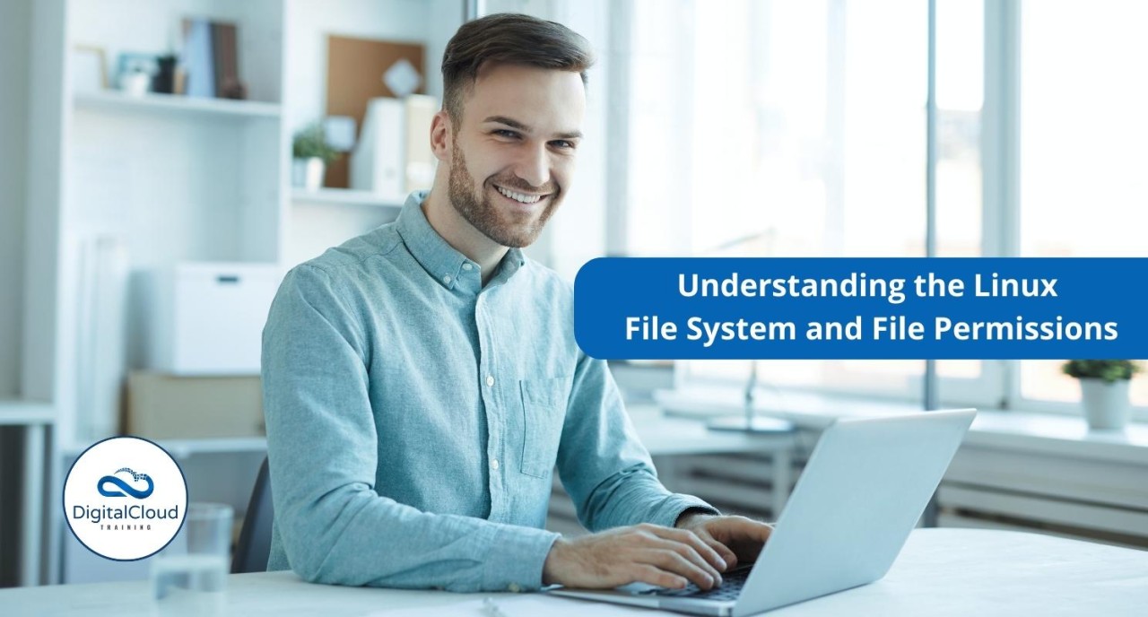 Understanding the Linux File System and File Permissions Understanding the Linux File System and File Permissions
