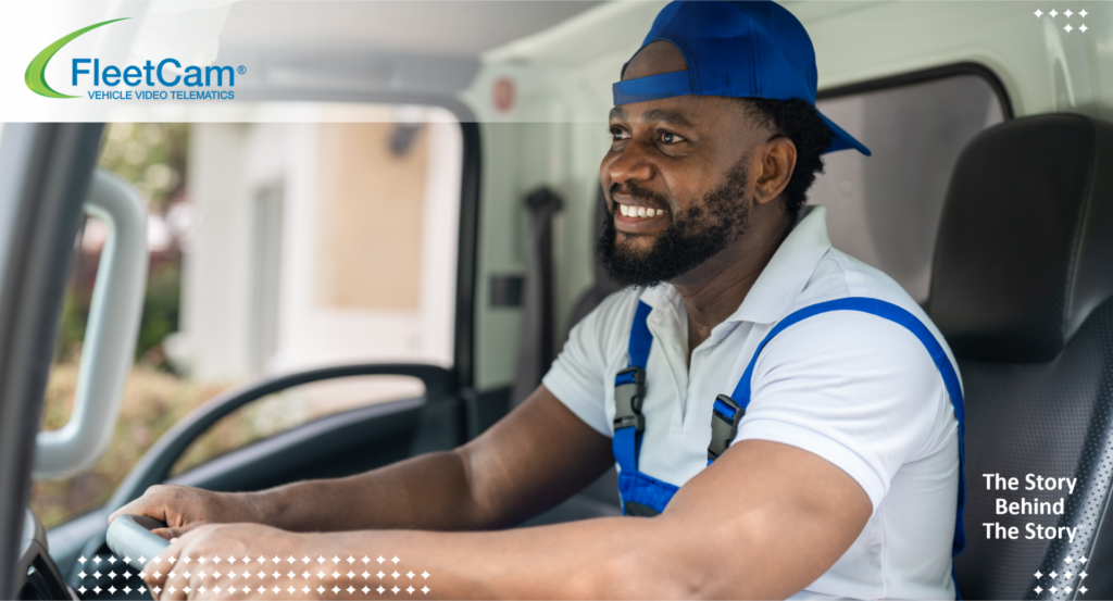 Minimizing Risk and Maximizing Efficiency How Vehicle Cameras Help Your ... Minimizing Risk and Maximizing Efficiency How Vehicle Cameras Help Your ...