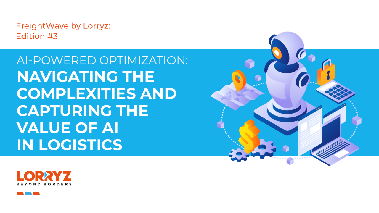 AI-Powered Optimization: Navigating the Complexities and Capturing the ... AI-Powered Optimization: Navigating the Complexities and Capturing the ...