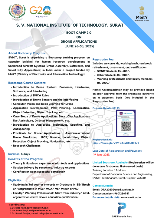 Faculty Development Programme Faculty Development Programme
