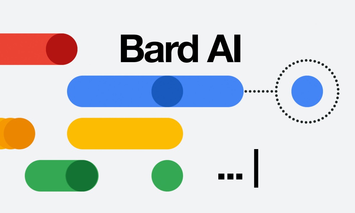 Google Unleashes Bard, Its AI Chatbot That Can Write Your Next Novel Google Unleashes Bard, Its AI Chatbot That Can Write Your Next Novel