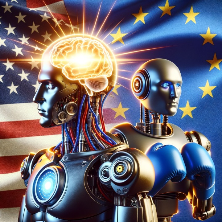 OpenAI Governance Drama, its Elon Musk sequel and the consequences for ... OpenAI Governance Drama, its Elon Musk sequel and the consequences for ...