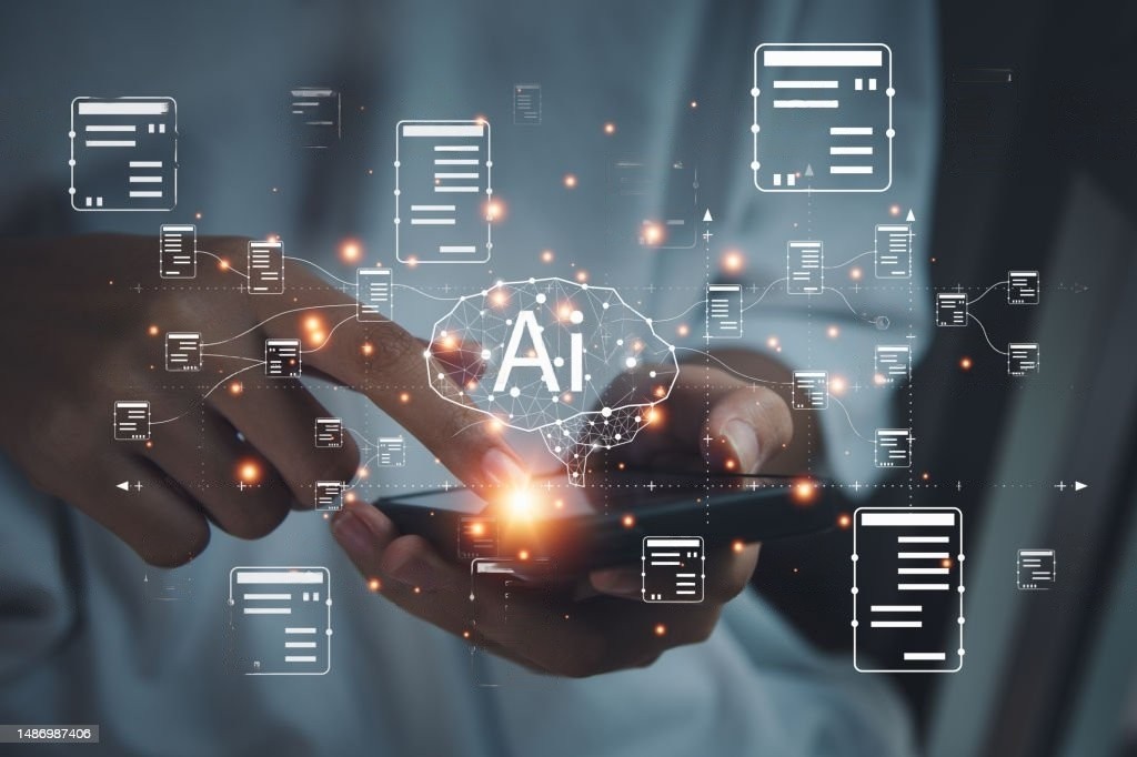 Generative AI, Generative Adversarial Networks and their Application in ... Generative AI, Generative Adversarial Networks and their Application in ...