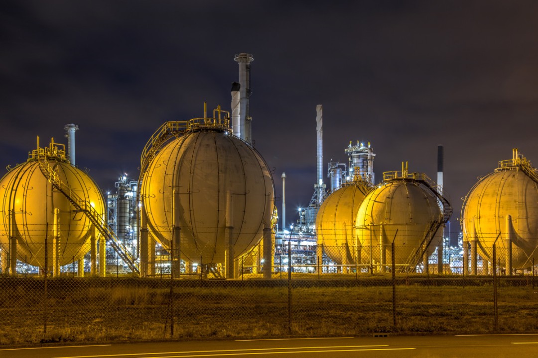 Large Scale LNG Terminal Market Size: Global Industry Analysis, Share ... Large Scale LNG Terminal Market Size: Global Industry Analysis, Share ...