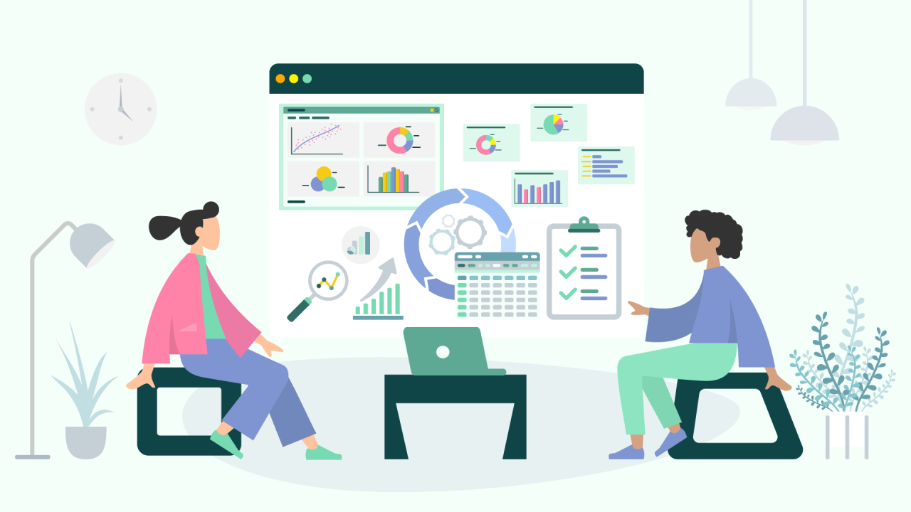 Exploring ServiceNow Reporting Options: From Out-of-the-Box to Advanced Exploring ServiceNow Reporting Options: From Out-of-the-Box to Advanced