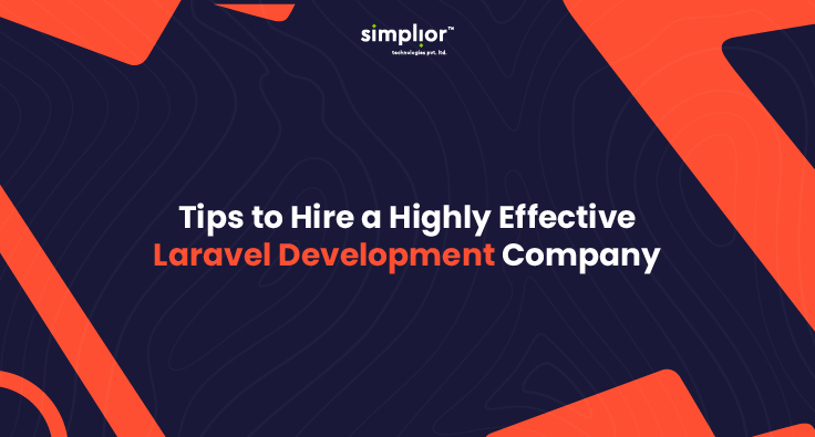 A Comprehensive Guide for Hiring Top Laravel Development Company A Comprehensive Guide for Hiring Top Laravel Development Company