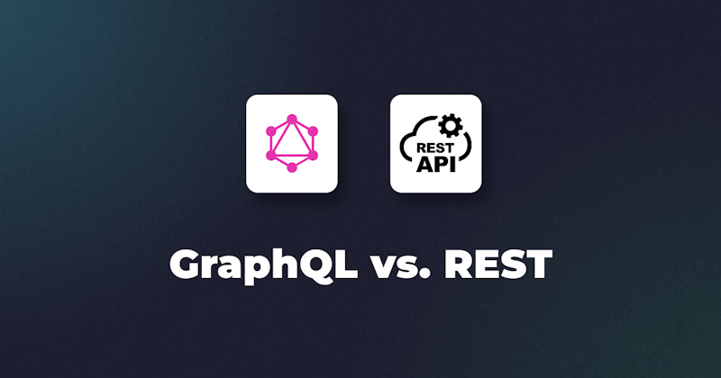 GraphQL vs. REST: Choosing the Right API for Your Project GraphQL vs. REST: Choosing the Right API for Your Project