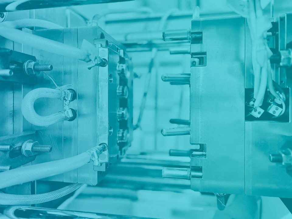 The Process of Injection Moulding Explained The Process of Injection Moulding Explained