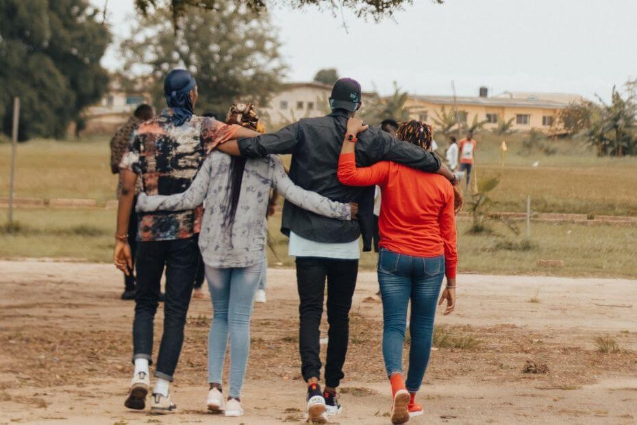๐ Navigating Financial Challenges: Nigerian Students Abroad ๐ ๐ Navigating Financial Challenges: Nigerian Students Abroad ๐