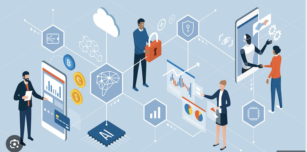 Revolutionizing Retail Customer Experience with Edge Computing Revolutionizing Retail Customer Experience with Edge Computing