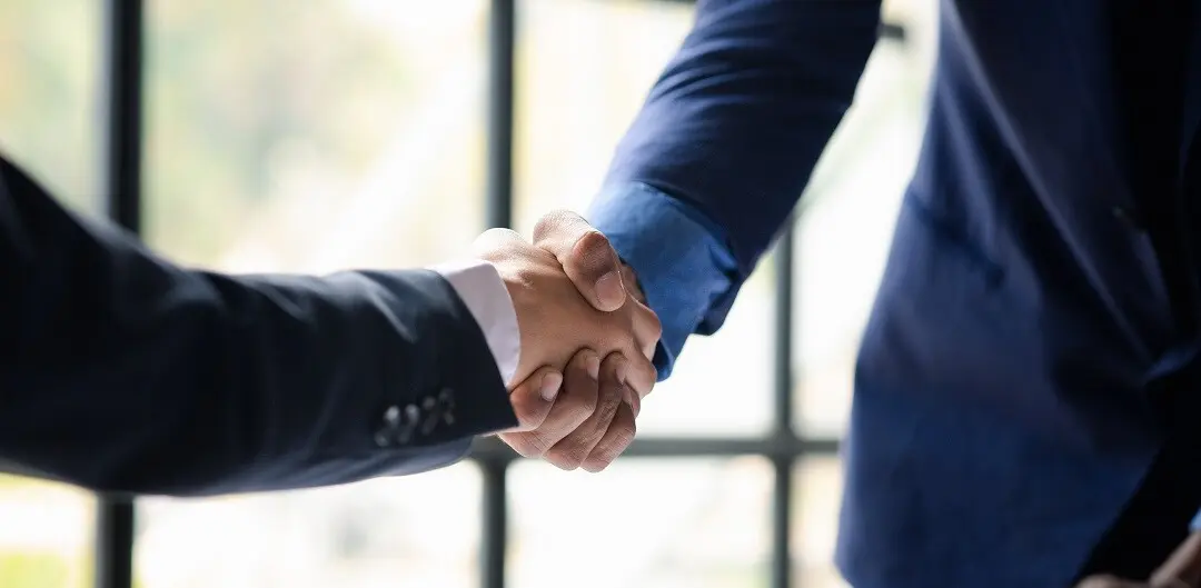Mastering Negotiation Mastering Negotiation