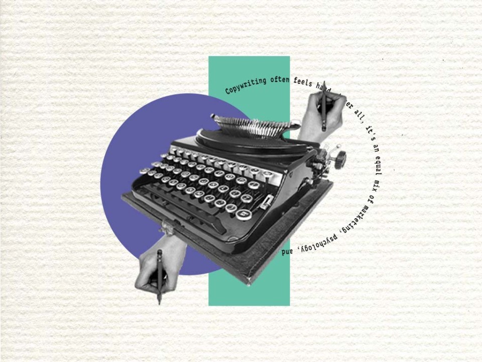 Best practices for effective copywriting Best practices for effective copywriting