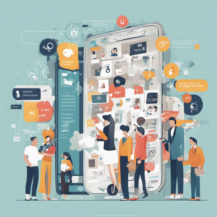 The Power of Personalization in Marketing: Unlocking Success in the ... The Power of Personalization in Marketing: Unlocking Success in the ...