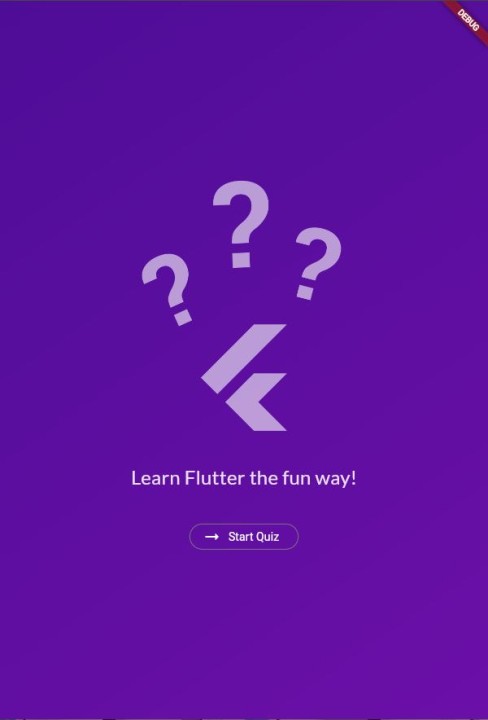 🌟 Understanding the Basics of Flutter: MaterialApp, Scaffold, AppBar ... 🌟 Understanding the Basics of Flutter: MaterialApp, Scaffold, AppBar ...