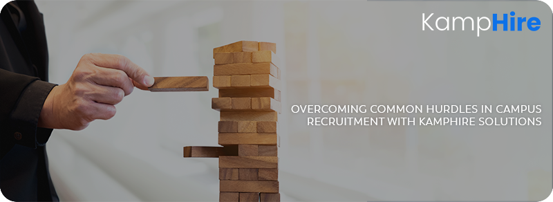 Navigating Challenges - Overcoming Common Hurdles in Campus Recruitment ... Navigating Challenges - Overcoming Common Hurdles in Campus Recruitment ...