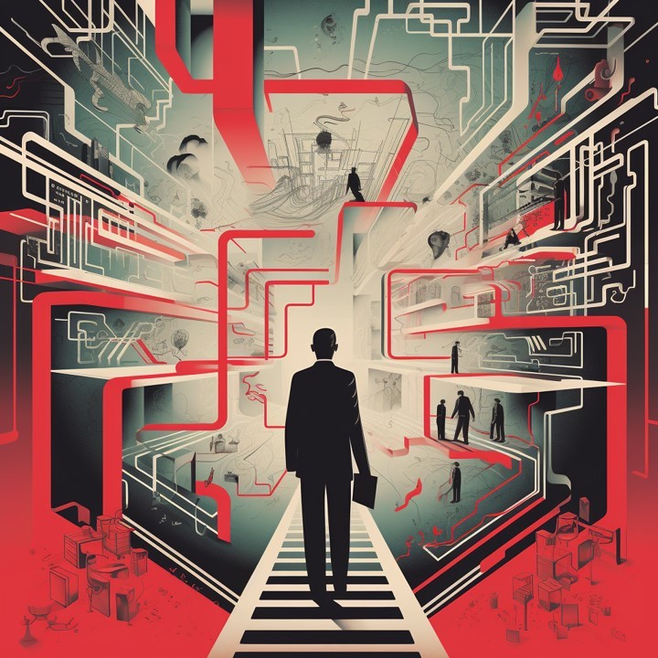 Professional Development: Navigating Your Career Path with the ... Professional Development: Navigating Your Career Path with the ...