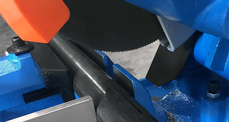Maximising Efficiency with Metal Cutting Coldsaws: Tips and Tricks Maximising Efficiency with Metal Cutting Coldsaws: Tips and Tricks
