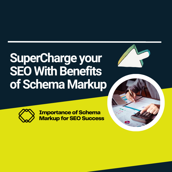 The Power of Schema Markup: Boosting Your SEO with Structured Data The Power of Schema Markup: Boosting Your SEO with Structured Data