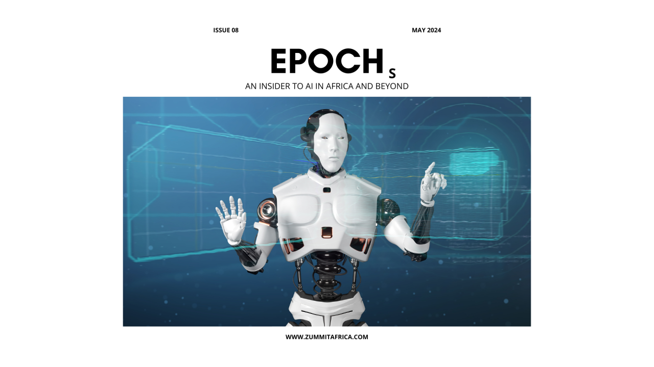 De-mystifying AI Problems in Africa De-mystifying AI Problems in Africa